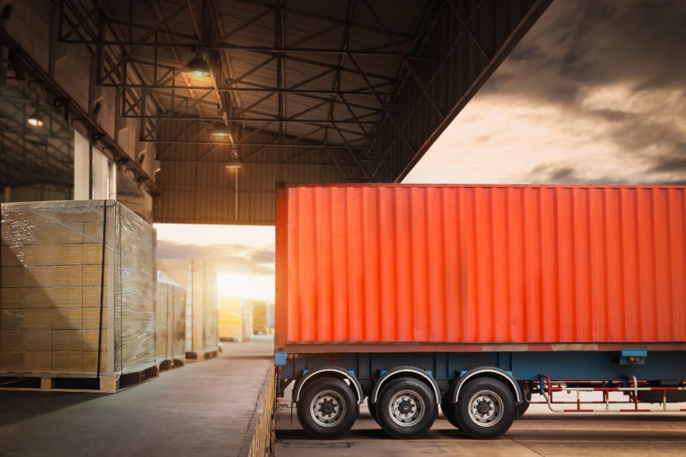 Understanding Cargo Insurance for Commercial Trucking Companies - RJS ...