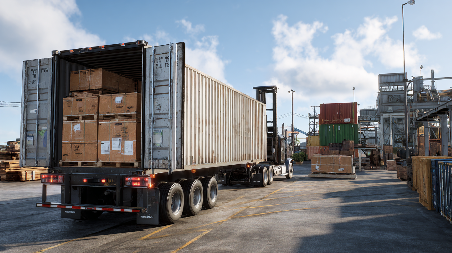 Commercial Cargo Insurance What It Protects & Why You Need It